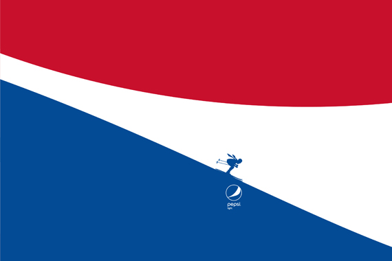 “Feel Light”, preestreno de Sancho BBDO para Pepsico | Adlatina