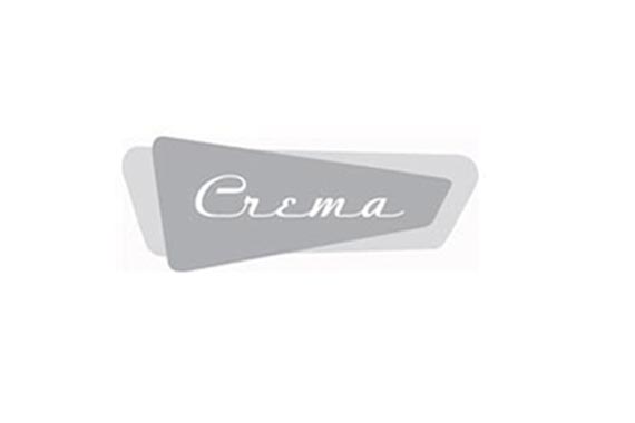 Crema Logo