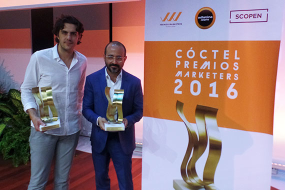 Premio Marketers: Los ganadores | Adlatina