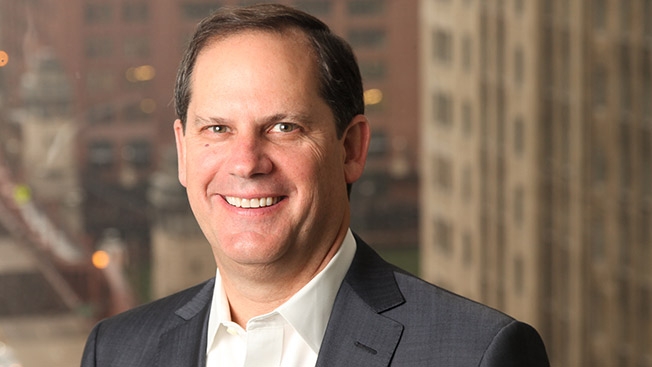 Nombraron a Tony Weisman como CEO de Digitas North America | Adlatina