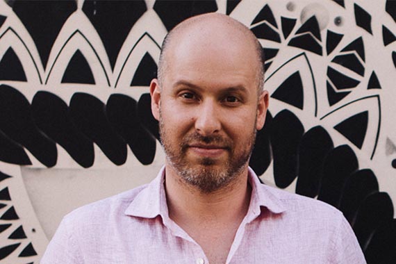 Bruno Costa es el nuevo director creativo ejecutivo de MRM//McCann ...