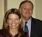 Margaret Grigsby fue formalmente designada presidenta de McCann ...