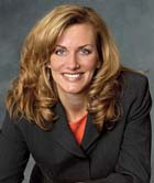 Julie Roehm, vp de comunicaciones de marketing de Wal-Mart | Adlatina