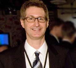 Alan Cohen se incorpora a OMD como CEO para Estados Unidos | Adlatina