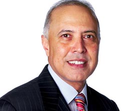 Inesperada salida del CEO de Vodafone | Adlatina