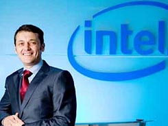 Nuevo director general en Intel Latinoamérica | Adlatina