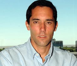 Mediaedge:cia Interaction tiene nuevo director | Adlatina