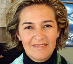 Patricia Molina asumió como CEO de OMG México | Adlatina