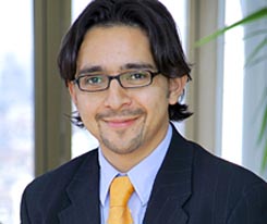 Nuevo director comercial en Facebook | Adlatina