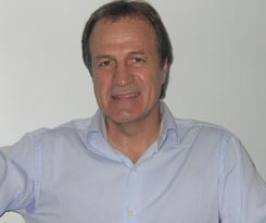 Mario Freire se une a Universal McCann Argentina | Adlatina