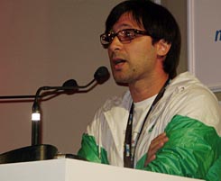 Diego Luque: “Nike no es una marca exitista” | Adlatina