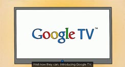 Google presentó su nueva plataforma: Google TV | Adlatina