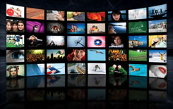 IBOPE presentó las dos versiones de TC NET | Adlatina