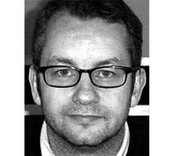 Cinco preguntas a Ewan Paterson | Adlatina