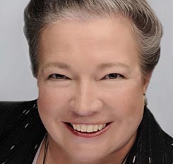 Mary Teahan, directora académica en San Andrés | Adlatina