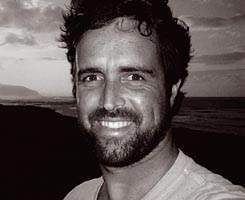 Rodrigo Butori se suma al staff de La Comunidad | Adlatina