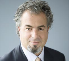 Jay Bertram, nuevo presidente de TBWA para Latinoamérica | Adlatina