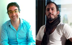 Nacho Zuccarino y Carlos Tapia: “En la era de la comoditización ...