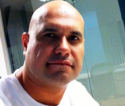 Zea BBDO incorporó a Gerardo Pernía como vicepresidente creativo | Adlatina