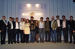 Arilla y Jones: “Unilever es, en el mundo y en el país, una gran ...