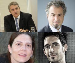 El mundo se complica | Adlatina