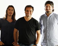 Del Campo S&S, F/Nazca S&S, Alma, Conill, Latinworks y La Comunidad ...