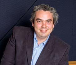 Benjamín Gómez asume como CEO interino de SMG México tras la salida de ...