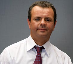 Daniel Coscia es el nuevo ceo de MPG Argentina | Adlatina