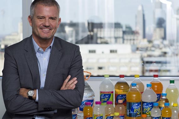 Daniel Ordóñez: “Un buen marketinero convive con la incertidumbre ...