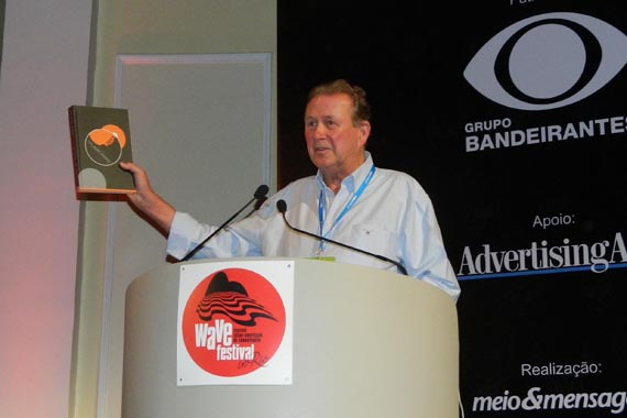 Donald Gunn: “Una campaña exitosa tiene que lograr un vínculo con la ...