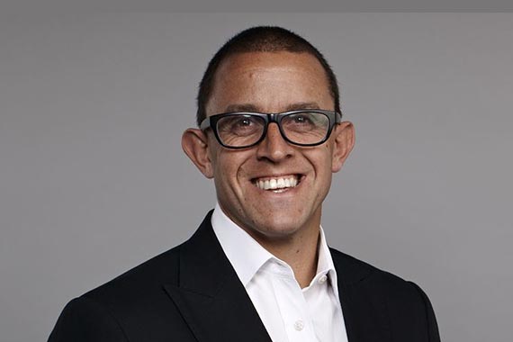 Renunció Henry Tajer, CEO global de IPG Mediabrands | Adlatina