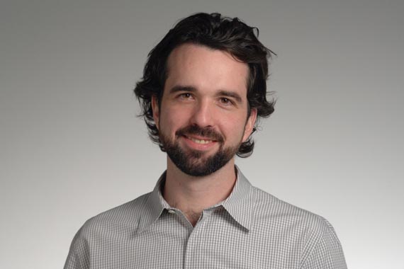 Sean Lyons fue nombrado director mundial de contenido digital de Havas ...