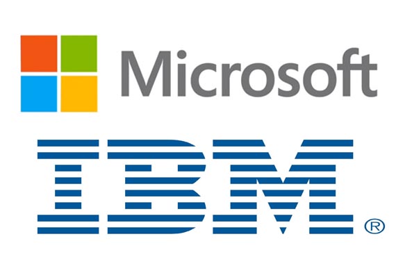 IBM y Microsoft: Una apuesta por las computadoras inteligentes y la ... IBM y Microsoft: Una apuesta por las computadoras inteligentes y la ...