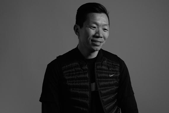 Richard Ting: “No es buena idea hacer cosas sólo porque la tecnología ...