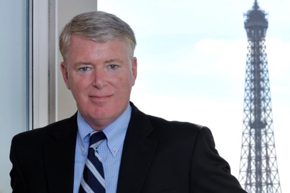 La WFA nombra como presidente a Martin Riley | Adlatina