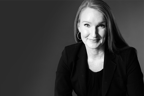 Anne Marie Neal, nueva CMO global de Rapp | Adlatina