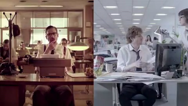 Grandfather, lo nuevo de David para Coca Cola Company | Adlatina