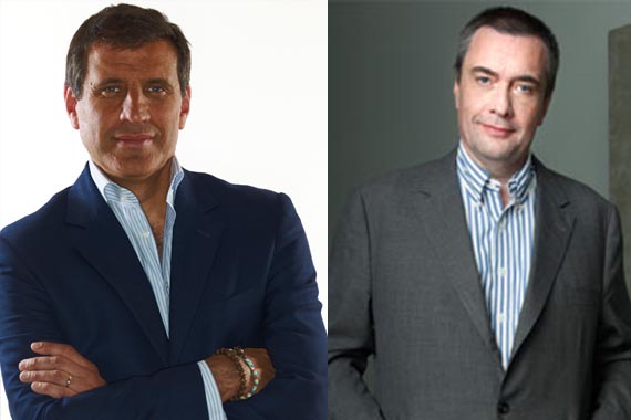 Alianzas y separaciones | Adlatina