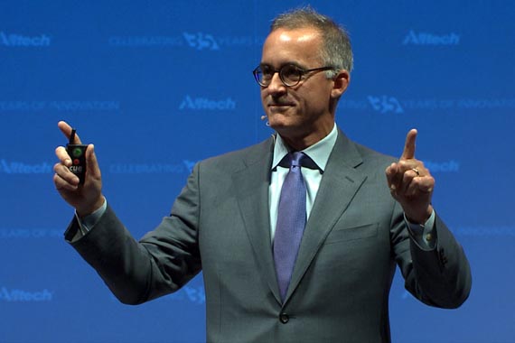 Jim Stengel explica cómo evitan GE y General Mills la autodestrucción ...