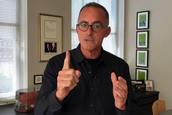 Jim Stengel: “Aprenderás lo esencial para ser un CMO de clase mundial ...