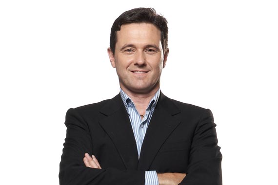 Brian Crotty, nuevo CEO de OMD América Latina | Adlatina