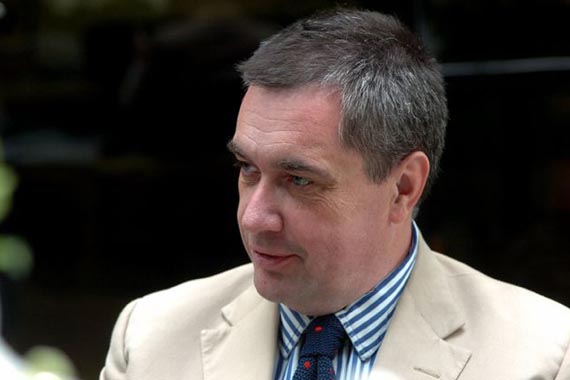 Luca Lindner: “Nueva York y Norteamérica son mi test final” | Adlatina