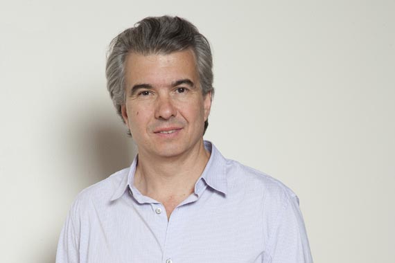 Enrique Yuste: “Podemos decir con orgullo que somos la agencia más ...