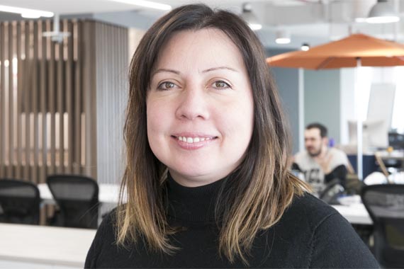 Mariela Rueda se suma a Grey México como ECD/content leader | Adlatina