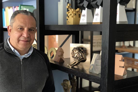 Miguel Ángel Mendiola: “La comunicación del siglo XXI es de diálogos ...