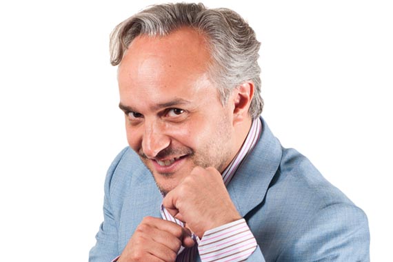 Nicolás Vale: “Estamos planificando el relanzamiento de la agencia” | Adlatina