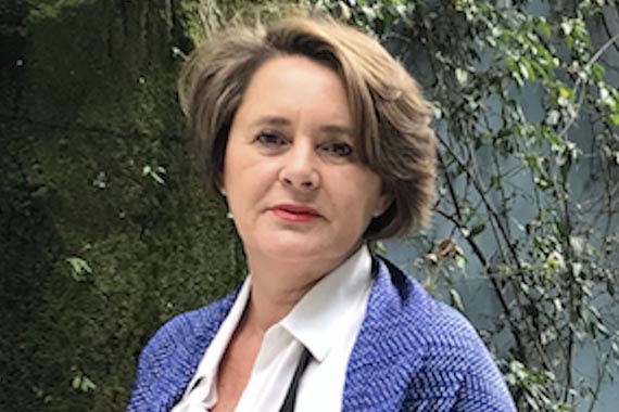 Maria Gattás, nueva chief client growth & innovation de Kingdom México ...