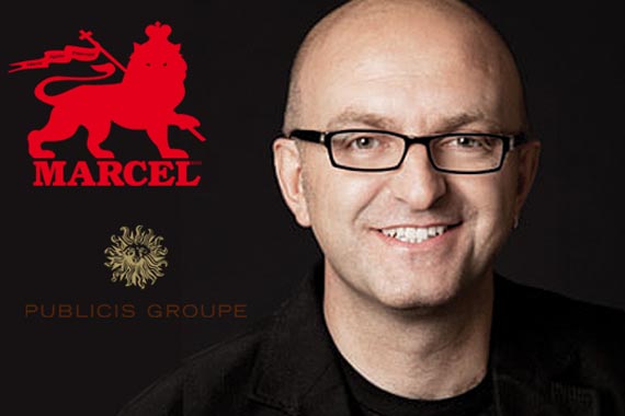 Manuel Techera: “La famosa hoja en blanco me sigue desafiando” | Adlatina