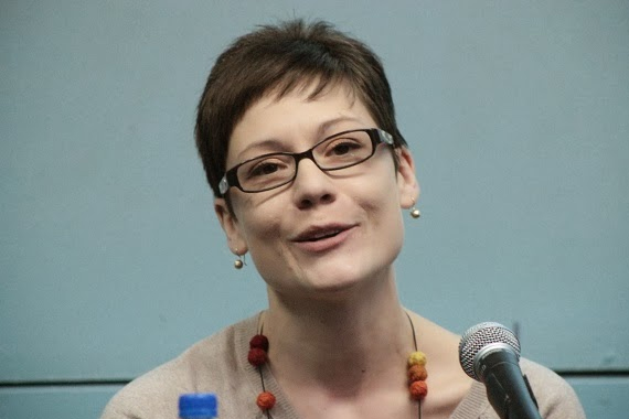 Carla McCloskey, nueva jefa de planning estratégico de Commonwealth ...