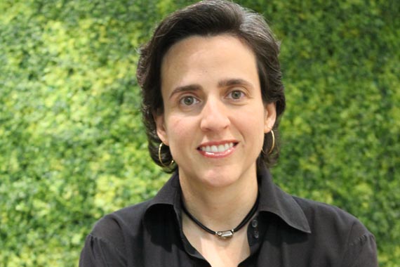 Xiomara Martin: “Los paradigmas del liderazgo están rompiéndose” | Adlatina